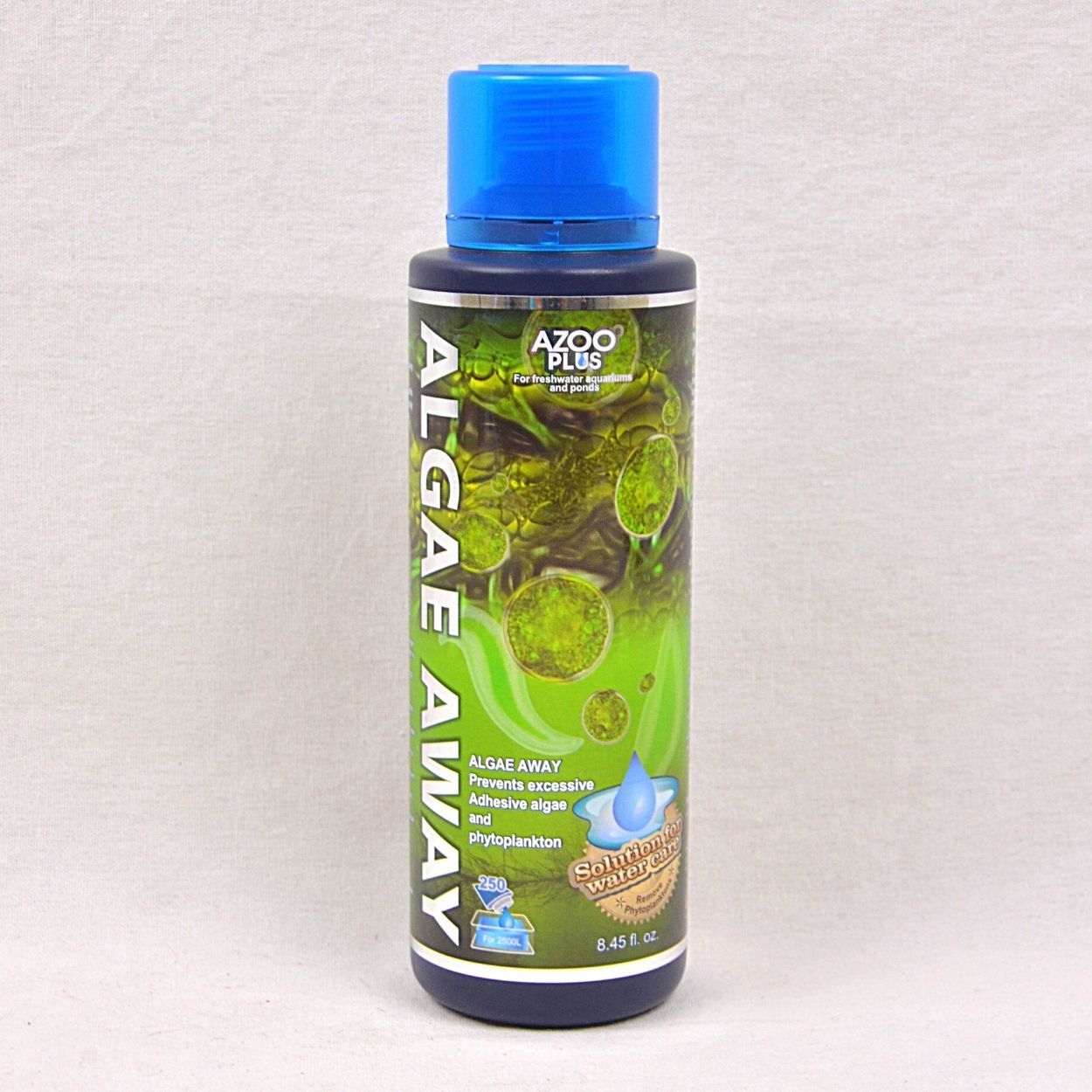 AZOOPLUS Algae Away– Pet Republic Indonesia