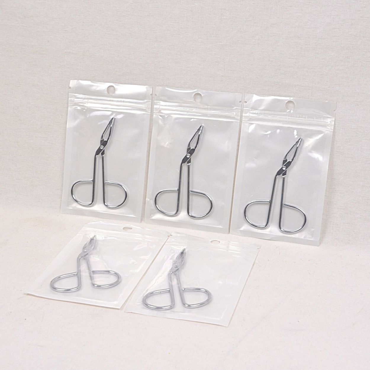 Ear Plucker Steel 1pcs– Pet Republic Indonesia