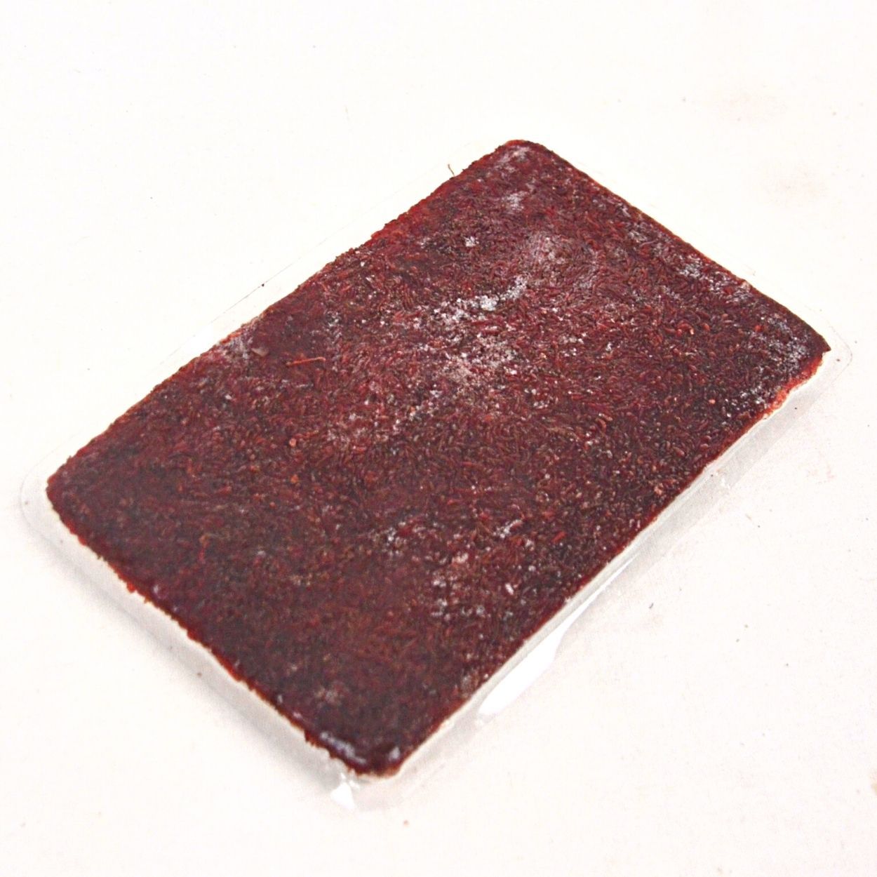 Frozen BloodWorm Meneer Tray– Pet Republic Indonesia