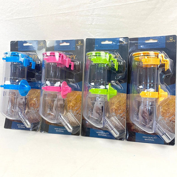 HARPY HP5001 Water Feeder 500ml Nozzle 16mm– Pet Republic Indonesia