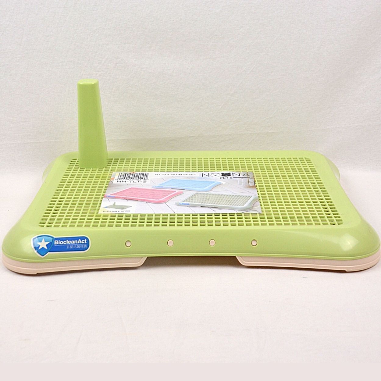 NOONA Pet Toilet Pee Stand 34x47x5cm Small– Pet Republic Indonesia