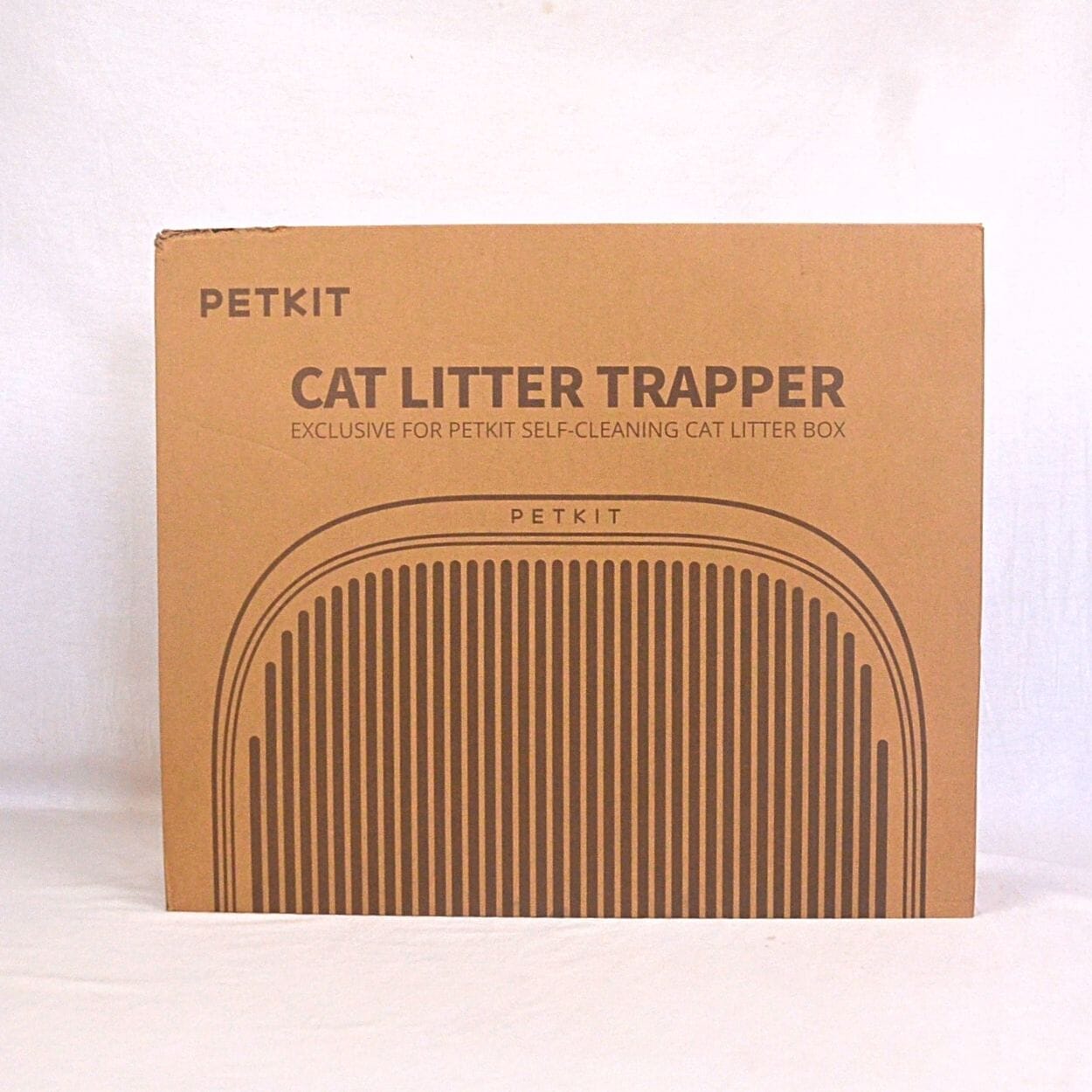 PETKIT Cat Litter Trapper– Pet Republic Indonesia