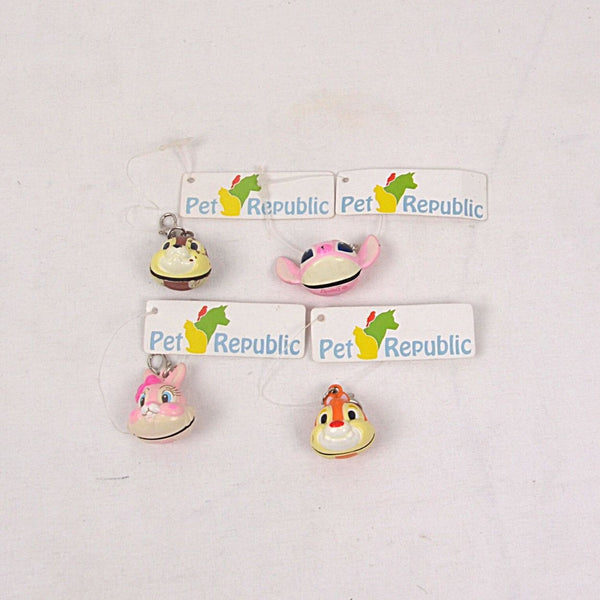 Ring Bell Emoticon– Pet Republic Indonesia